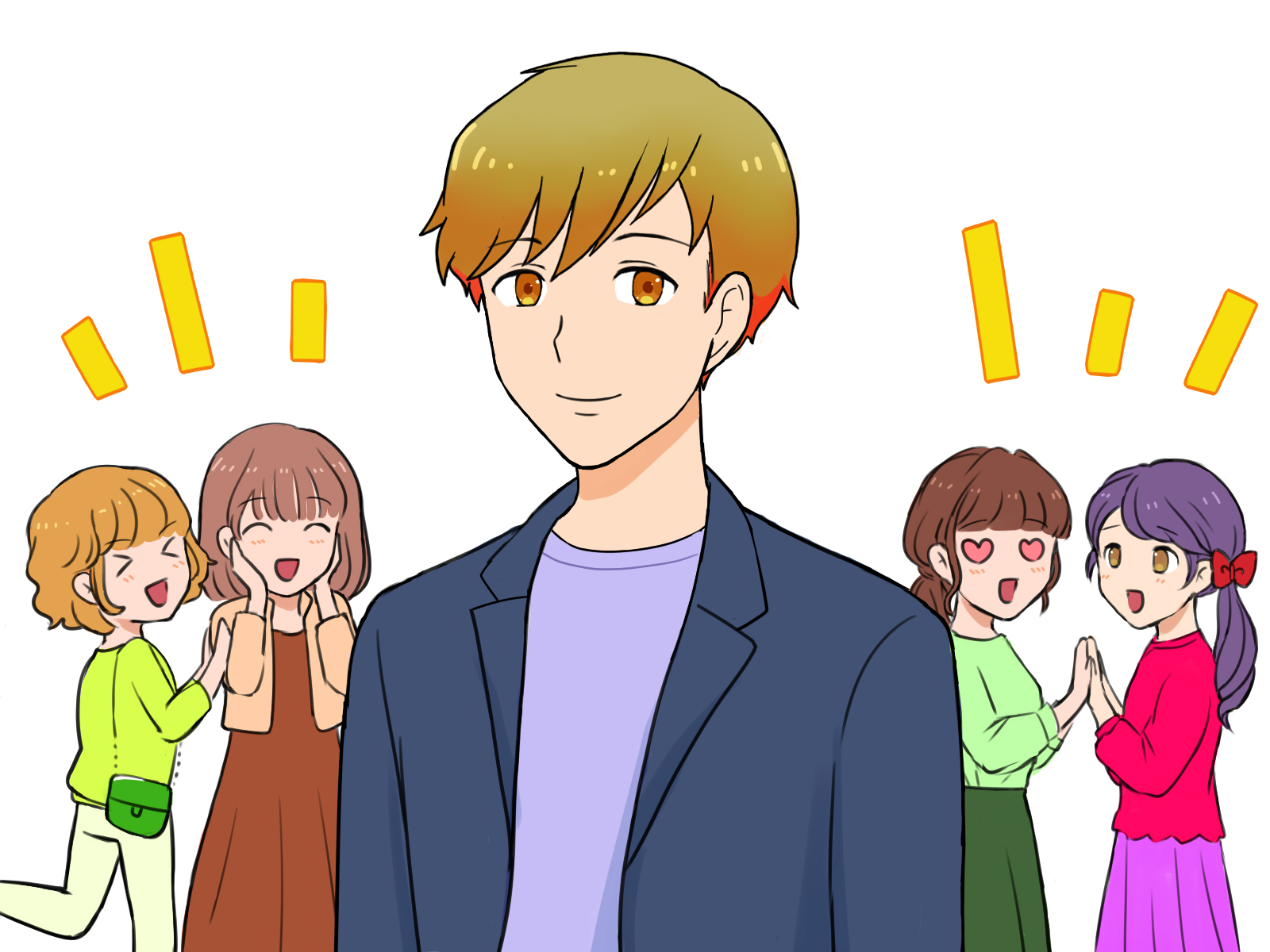 感動を生み出すキャラクターとは – オリジナルグッズ アニメグッズ等の企画・制作・販売 – 株式会社G-CREWS ジークルーズ