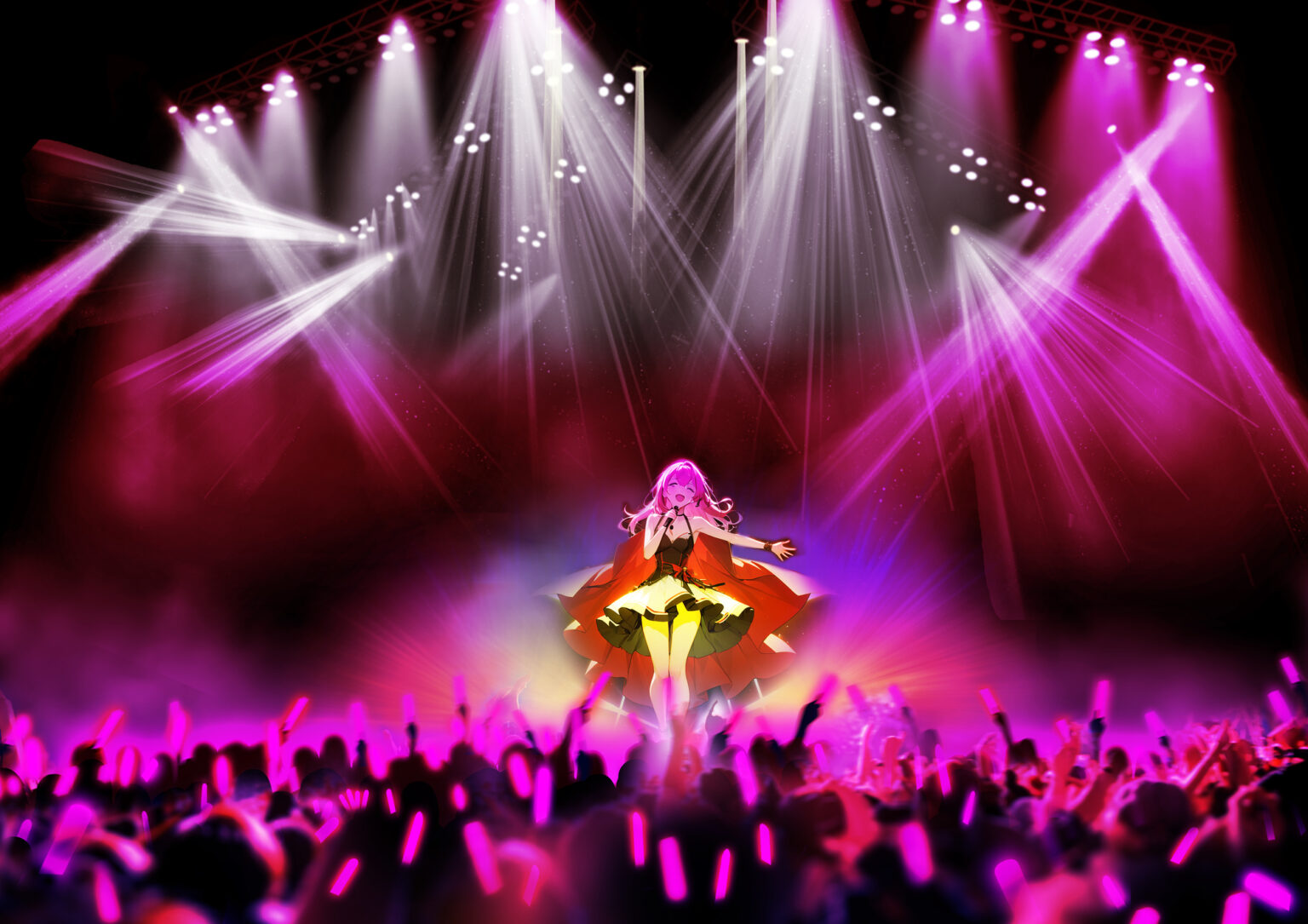 Vtuber（Vチューバー）って何？ ～活動内容や魅力をわかりやすく解説～ – オリジナルグッズ アニメグッズ等の企画・制作・販売 ...