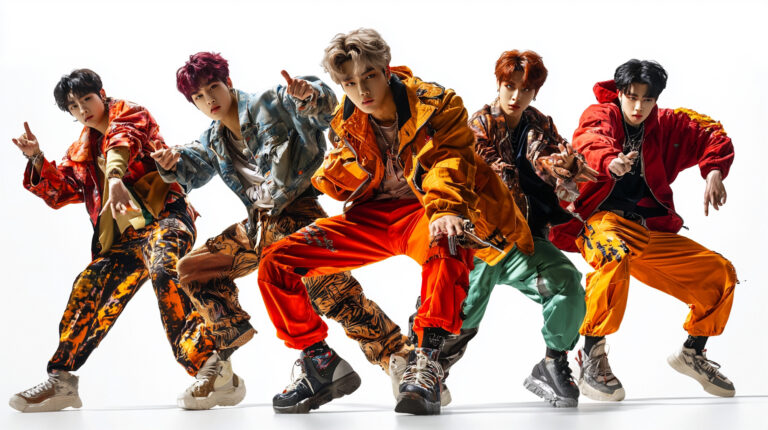 なぜK-POPは日本人の心をつかむのか？ヒットから学ぶマーケティング戦略 – オリジナルグッズ アニメグッズ等の企画・制作・販売 – 株式会社G-CREWS ジークルーズ