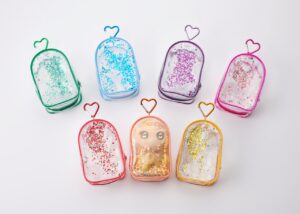 2025年下半期の推し活トレンドを予想してみた。～グッズや人、場所、食べ物など～ – オリジナルグッズ アニメグッズ等の企画・制作・販売 – 株式会社G-CREWS ジークルーズ